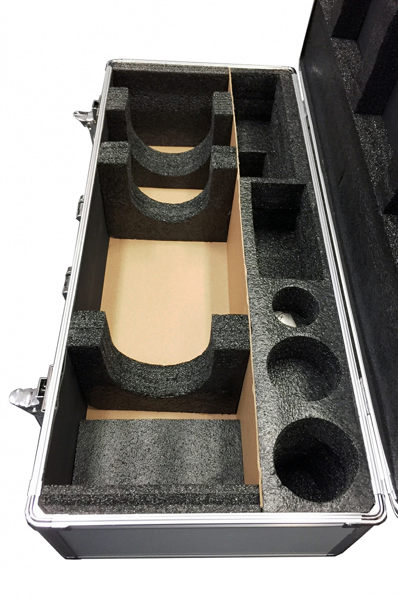 Aluminium Case for Evostar 80ED | First Light Optics